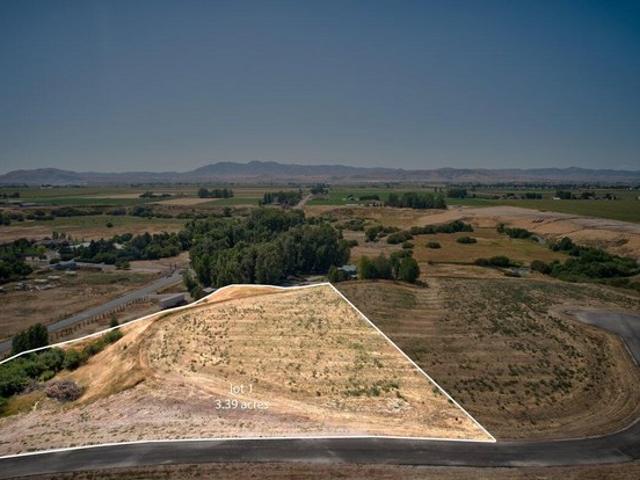 12455 N 525 E Unit 1, Lewiston, UT 84320