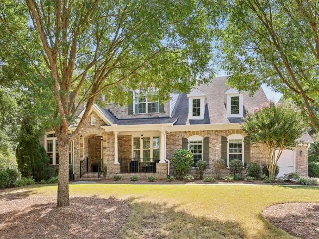 12455 Pindell Cir, Alpharetta, GA 30004 | MLS #7754 | Compass