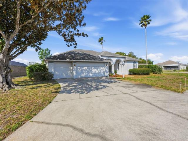 12455 Quail Ridge Dr, Spring Hill, FL 34610 | MLS #TB8487