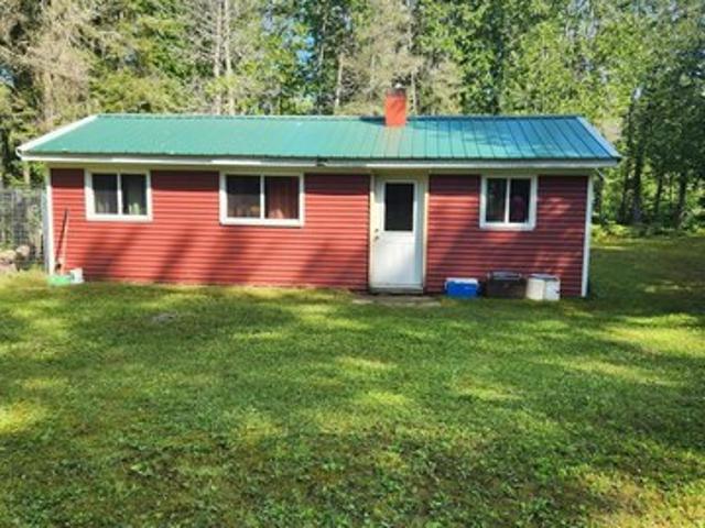 12456 E Gogomain Rd, Pickford, MI 49774