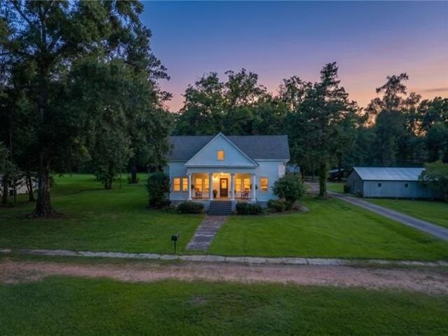 12456 Highway 165 S, Glenmora, LA 71433