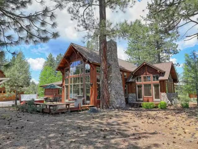 12458 LOOKOUT LOOP # F36 34, TRUCKEE, CA 96161 Single Family R.