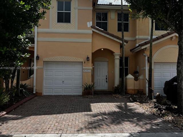12458 SW 125th Ter, Unit 12458, Miami, FL 33186 | MLS #A11961