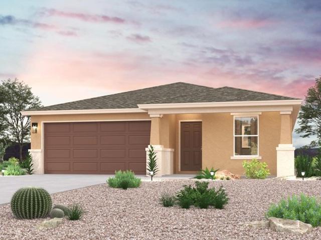 12459 W Carousel Dr, Arizona City, AZ 85123