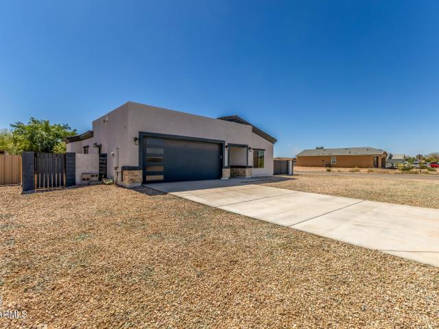 12459 W Lobo Dr, Arizona City, AZ 85123 | Compass