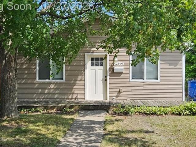 12459 Georgiana Ave, Warren, MI 48089
