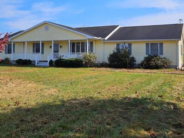 12459 Kibler Rd, Greensboro, MD 21639