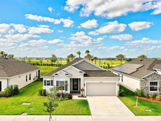 12459 SW Forli Way, Port Saint Lucie, FL 34987