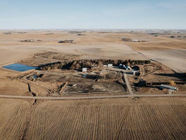1245 M Ave, Pender, NE 68047