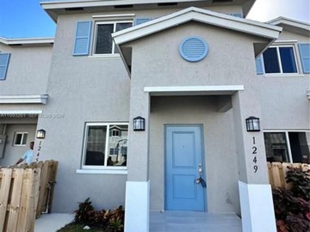 1245 NW 3rd Ln, Florida City, FL 33034