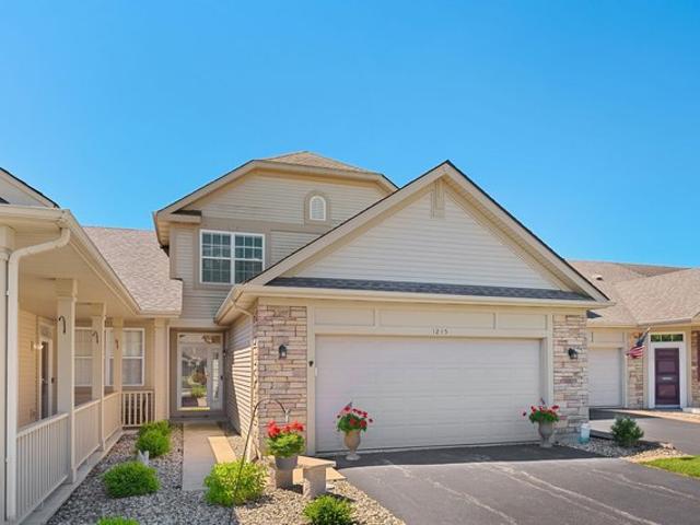 1245 Auburn Meadow Ln, Schererville, IN 46375