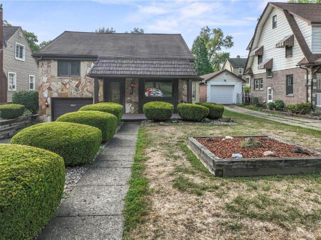 1245 Avondale Dr, Industry, PA 15052 | MLS #1751 | Compass