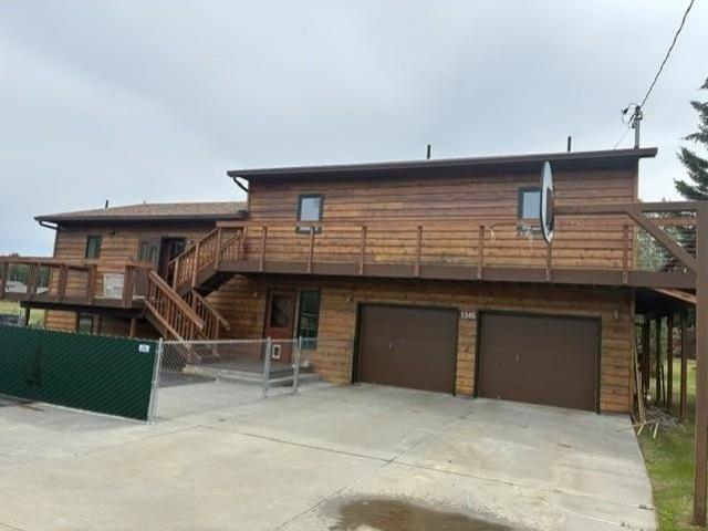1245 Airline Dr, North Pole, AK 99705