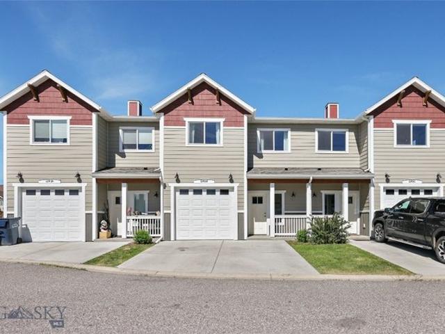 1245 Baxter Creek Way Unit B, Bozeman, MT 59718