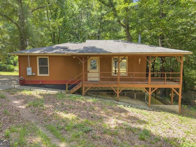 1245 Beechwood Dr, Elberton, GA 30635