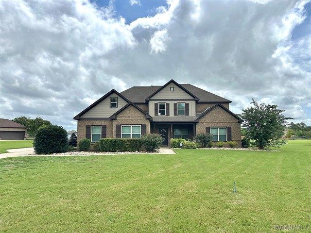 1245 Bon Terre Blvd, Pike Road, AL 36064