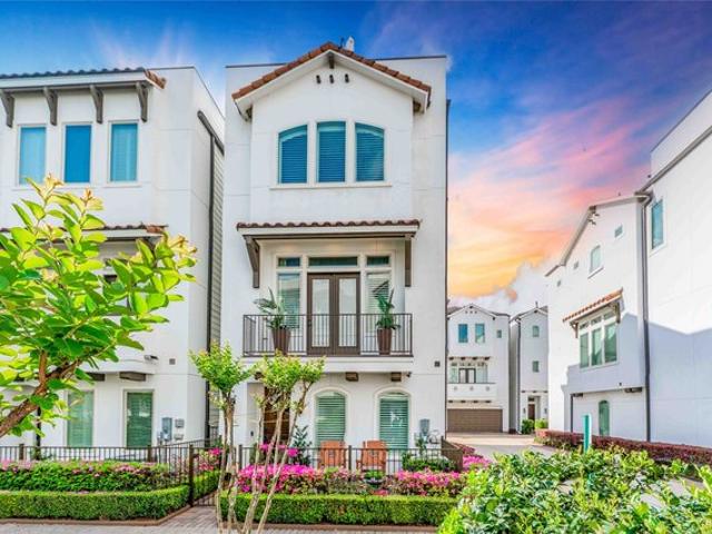 1245 Bonner St Unit A, Houston, TX 77007