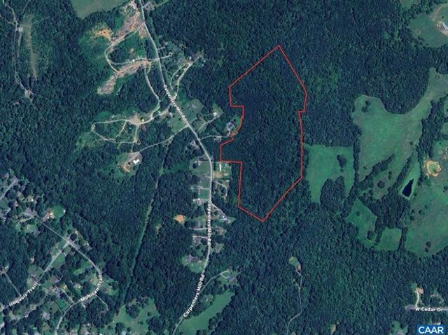 1245 Carpenters Mill Rd, Ruckersville, VA 22968