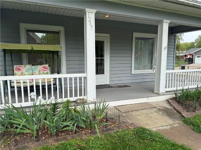 1245 central Avenue