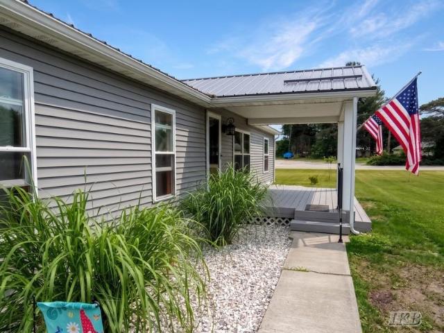 1245 Chappel Valley Road