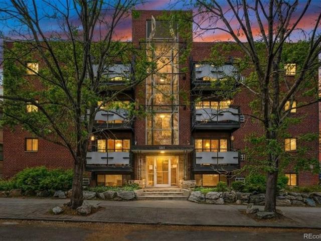 1245 Columbine St Apt 407, Denver, CO 80206