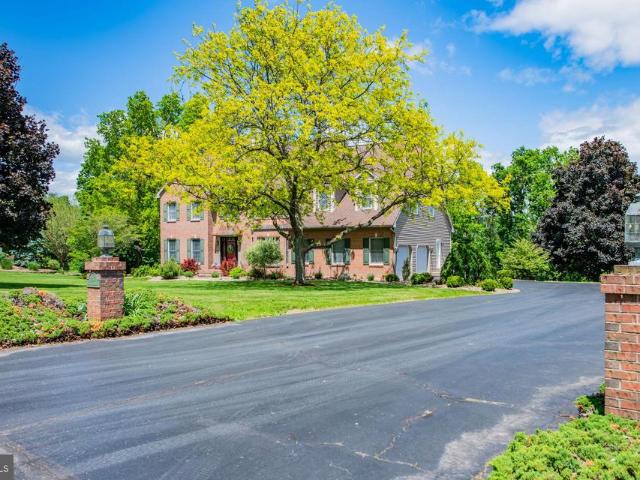 1245 Crestfield Drive