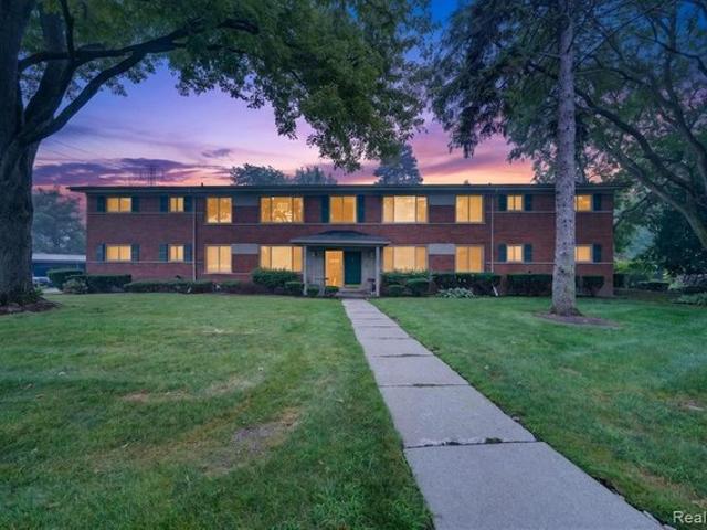 1245 Derby Rd Apt 7, Birmingham, MI 48009