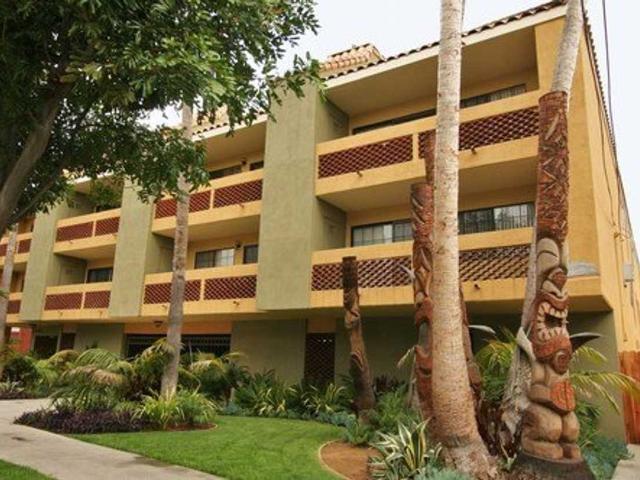 1245 E. 3rd Street 2 Bedroom Apartment for Rent at 1245 E 3rd St, Long Beach, CA 90802 Franklin School