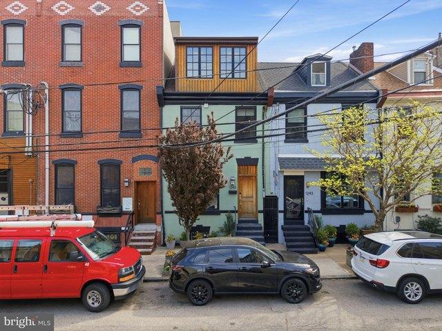 1245 E Columbia Ave, Philadelphia, PA 19125