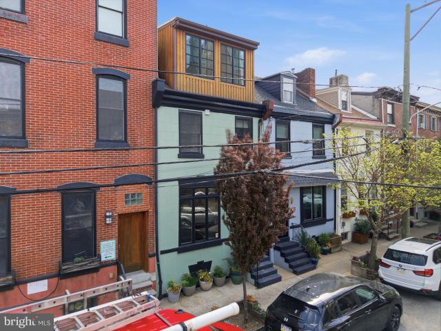 1245 E Columbia Ave, Philadelphia, PA 19125 | MLS #PAPH2601 | Compass