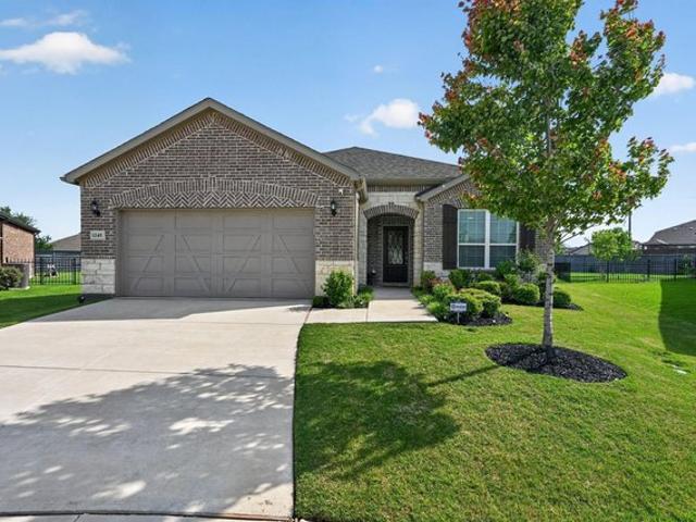 1245 Firework Dr, Little Elm, TX 76227