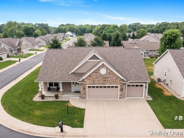 1245 Gulf Breeze Ct Unit 42, Portage, MI 49002