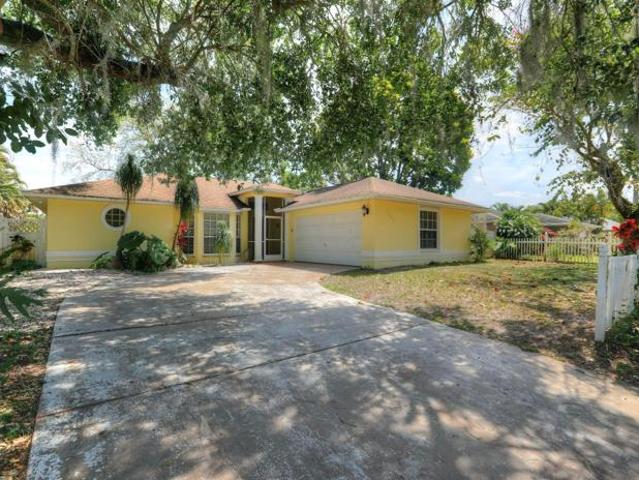 1245 George St, Sebastian, FL 32958