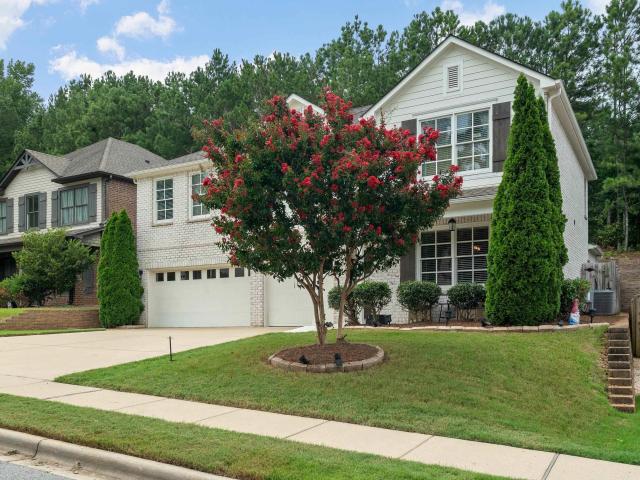 1245 Hunters Gate Drive