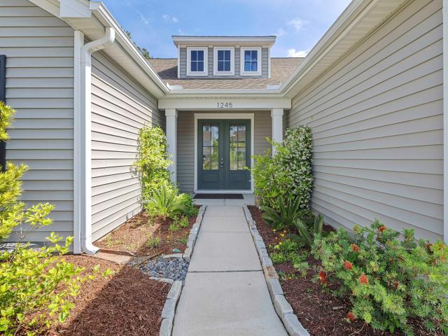 1245 Hammrick Lane