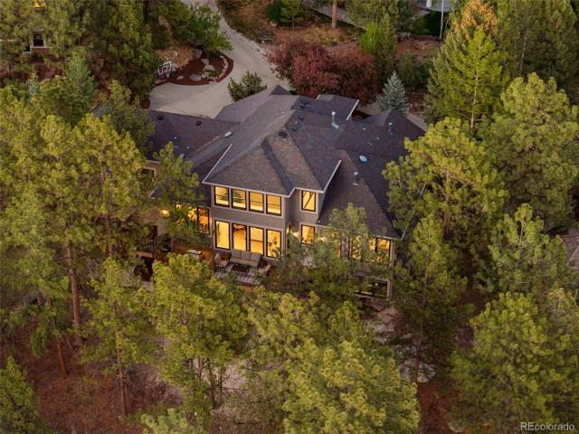 1245 Havenwood Way, Castle Pines, CO 80108 | MLS #9597 | Compass