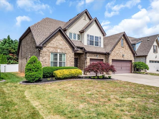 1245 Hensfield Dr