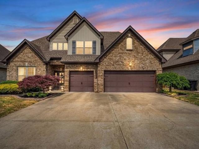 1245 Hensfield Dr, Murfreesboro, TN 37128