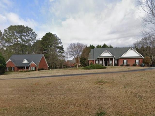 1245 Highway 20 E, McDonough, GA 30252