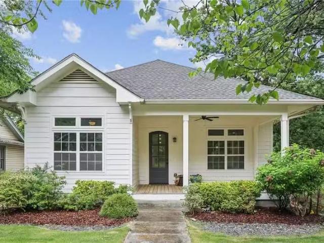 1245 Hill St SE, Atlanta, GA 30315 MLS# 7382369