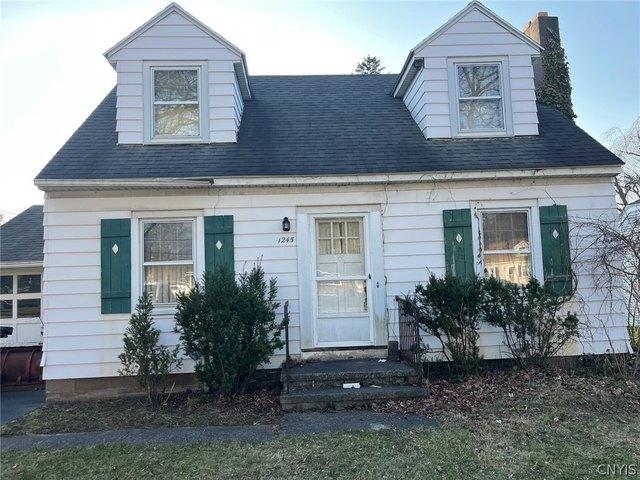 1245 Howard Rd, Rochester, NY 14624