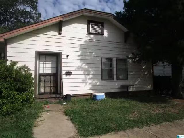 1245 INDIANA ST, BIRMINGHAM, AL 35224