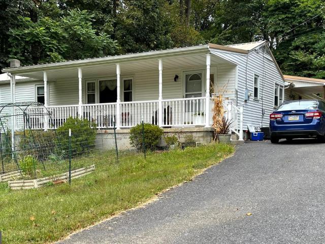 1245 Jacks Mountain Rd, Fairfield, PA 17320 | MLS #PAAD2021