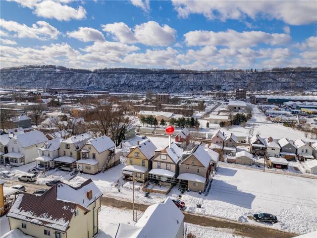 1245 Kenneth Ave, New Kensington, PA 15068 | MLS #1739