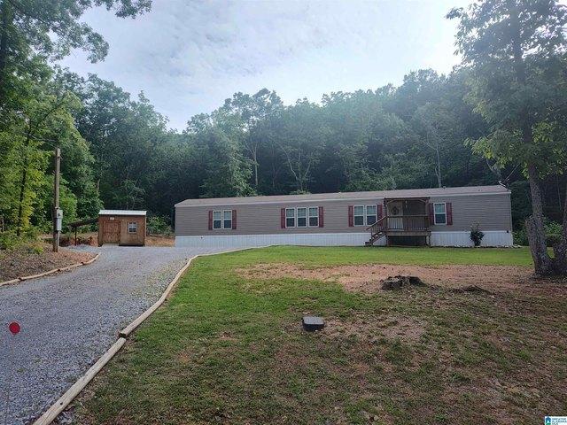 1245 Kimberly Rd, Sylacauga, AL 35151