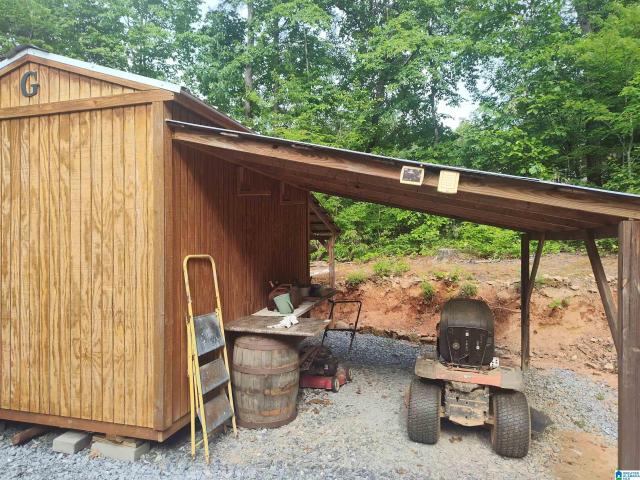 1245 Kimberly Road