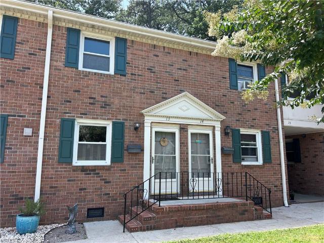 1245 Laskin RD # 13