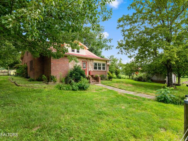 1245 Paint Rock Valley Rd