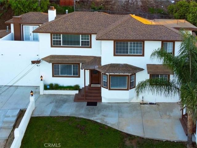 1245 Phillips St, Vista, CA 92083 | MLS #SW26022