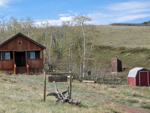 1245 Plano Rd, Sand Creek Township, CO 82070